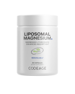 Codeage Liposomal Magnesium L-Threonate, 90 capsules | Vitamin Experts